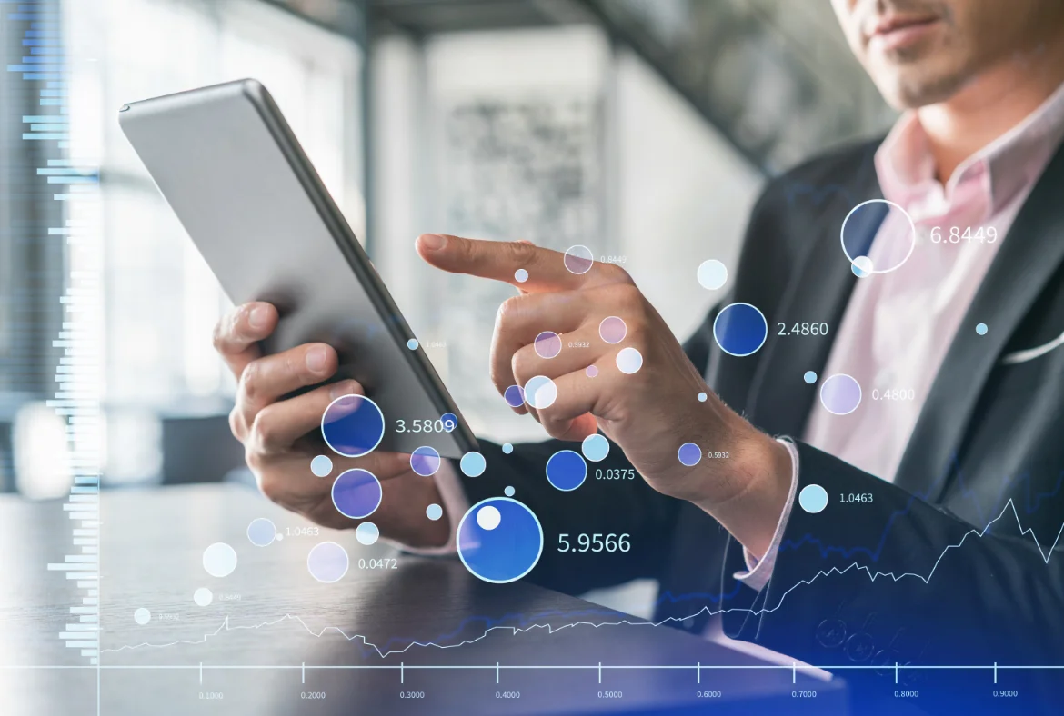 Application Services | Future-proof and Modernize Your Business