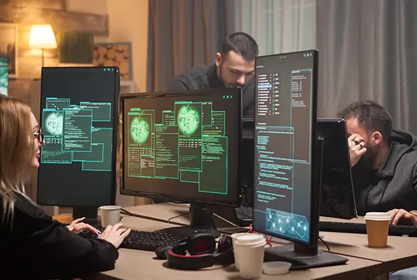 Accelerate Success with Quinnox - Digital Innovation