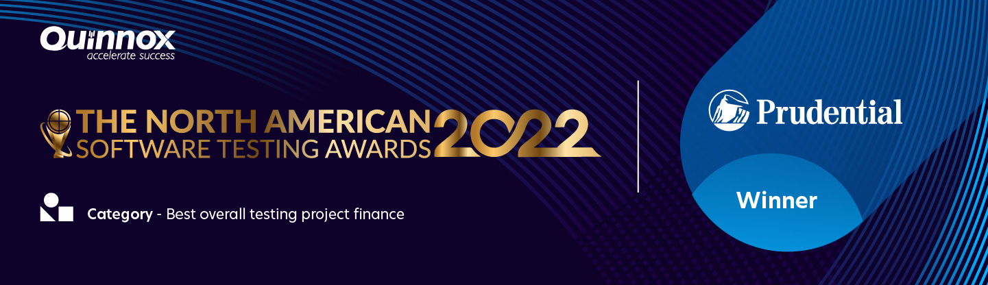 Quinnox has won multiple industry awards and accolades