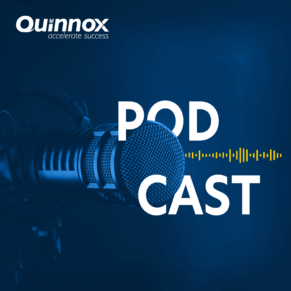 Welcome to the home of the official Quinnox podcast feed