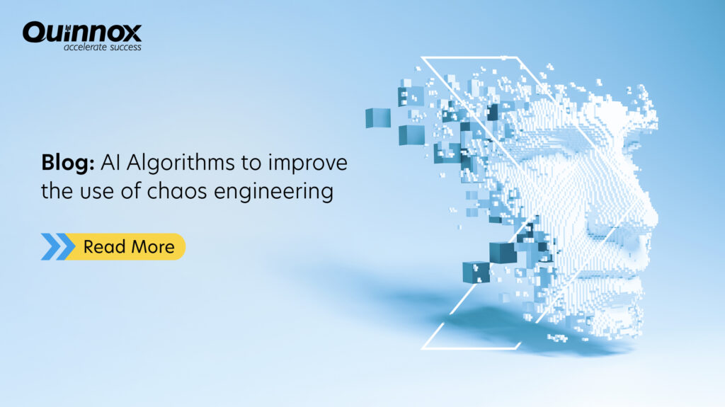 Ai Driven Benefits Of Chaos Engineering