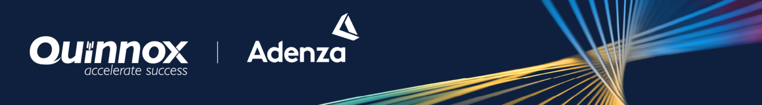 Quinnox selected as one of the top 2 global partners of Adenza’s ...