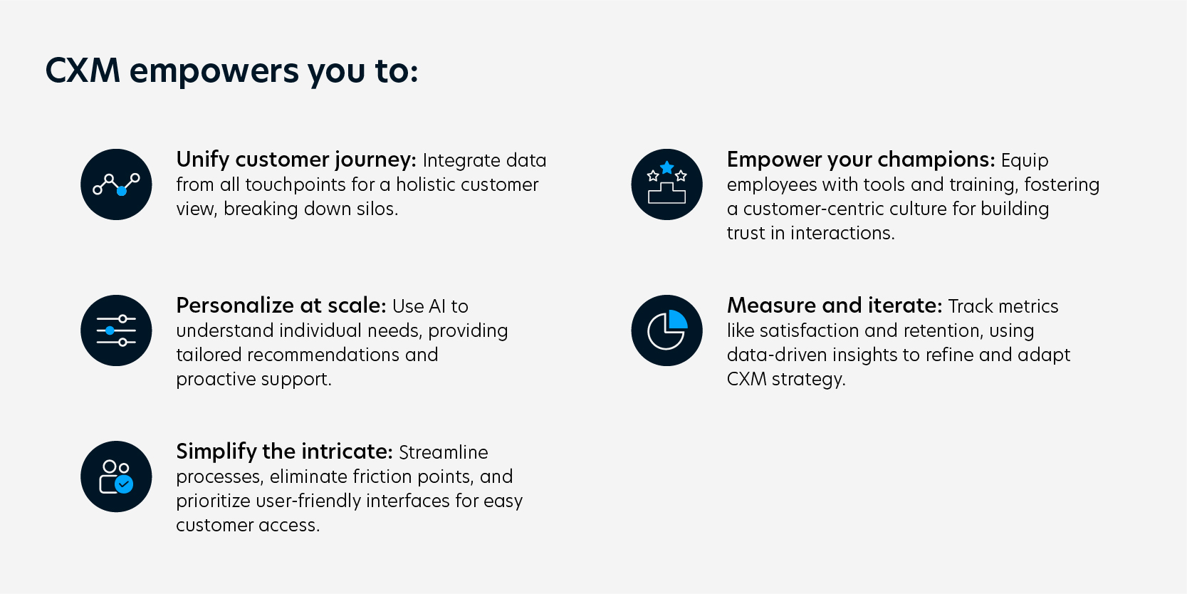 Decoding Customer Experience: Why it Matters for Your Business