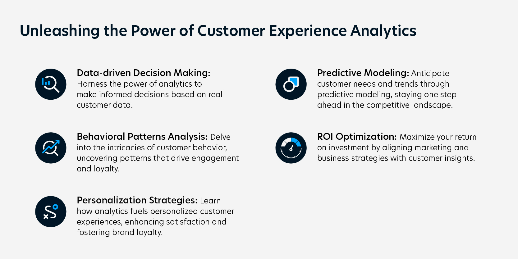 Decoding Customer Experience: Why it Matters for Your Business