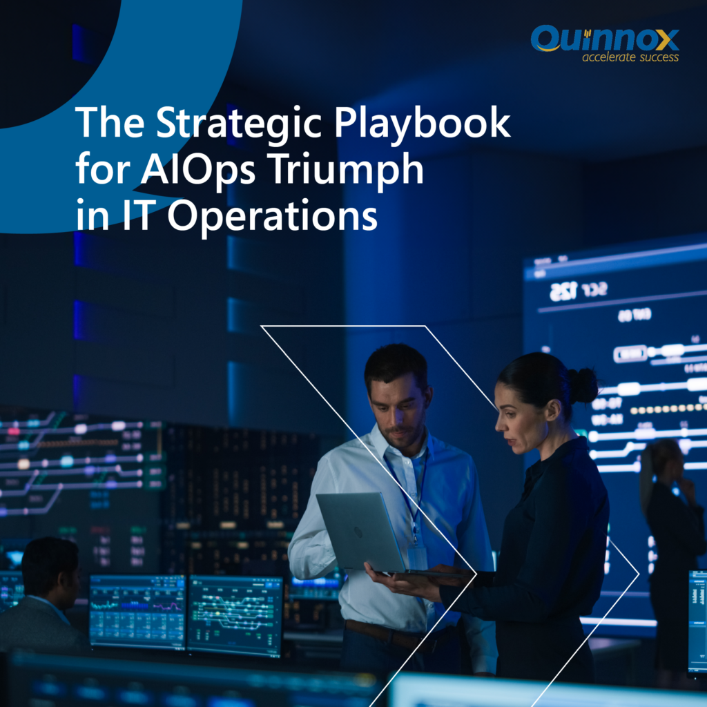 Intelligent Application Management Platform | Free Ebook