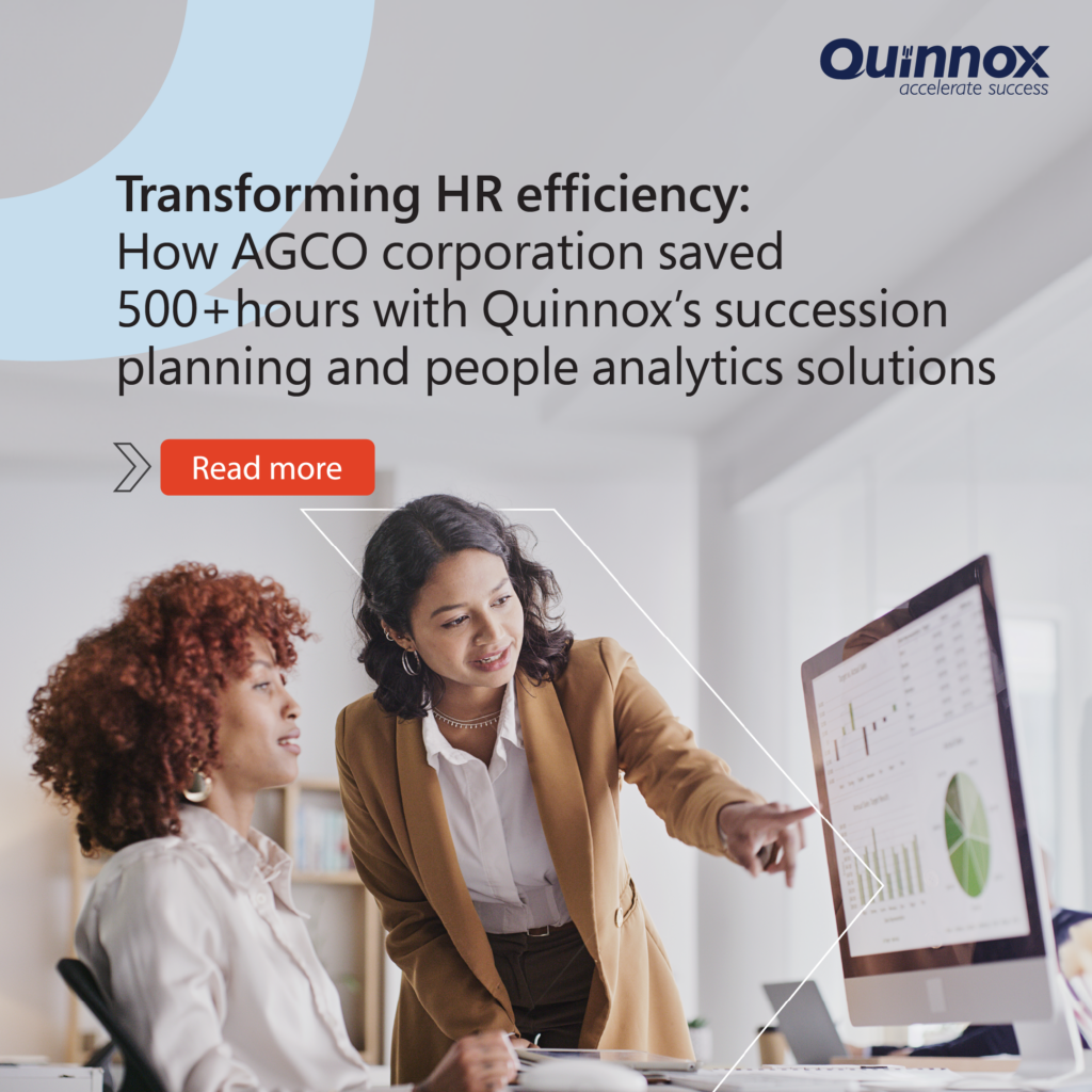 Transforming HR Efficiency with Analytics Solutions | Case Study
