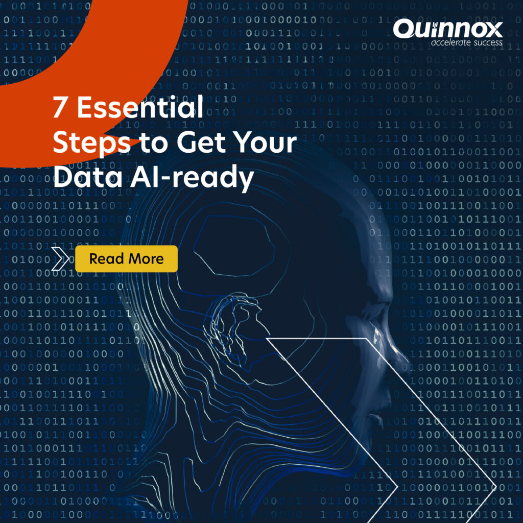 What Is AI-Ready Data & How to Assess Data Readiness for AI?