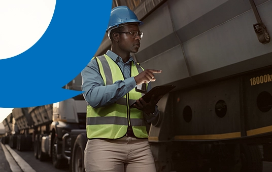 Quinnox transformed waste management services for a client