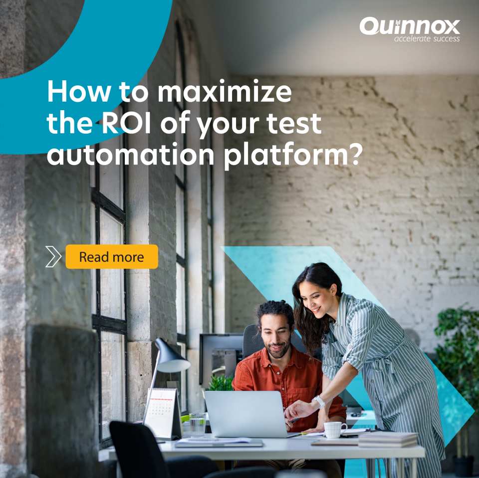 Self-Healing Test Automation: Benefits, Use Cases & Real-World Examples