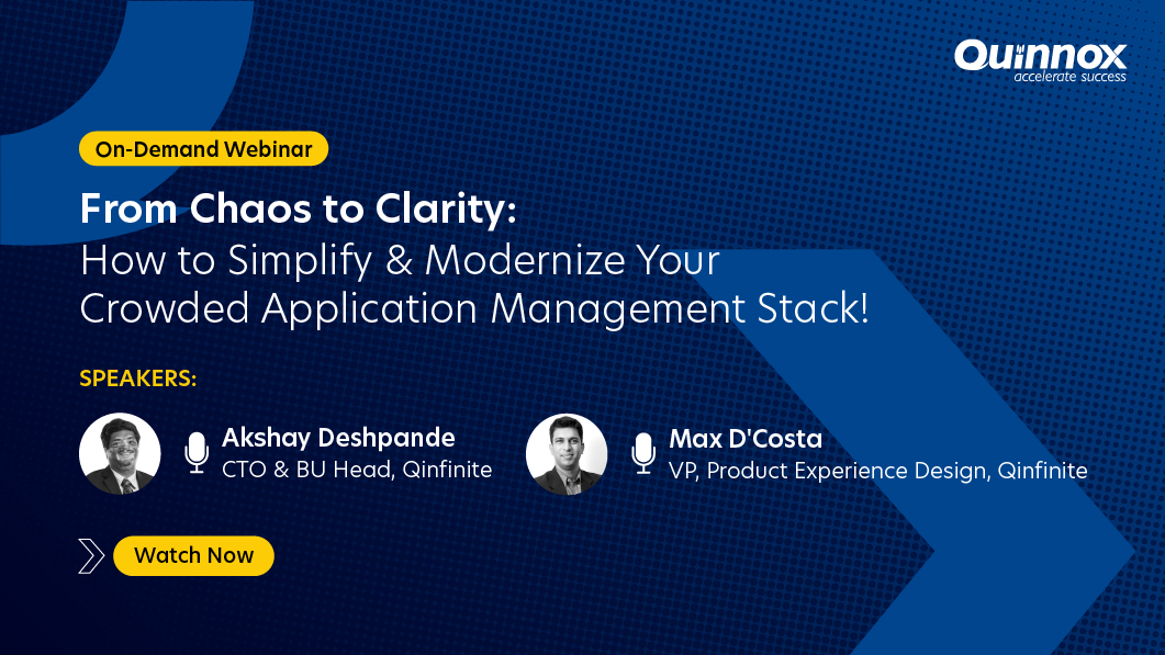Modernize your application modernization stack | Webinar