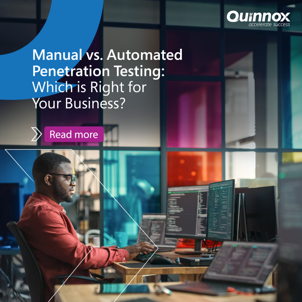 Best practices for implementing automated penetration testing