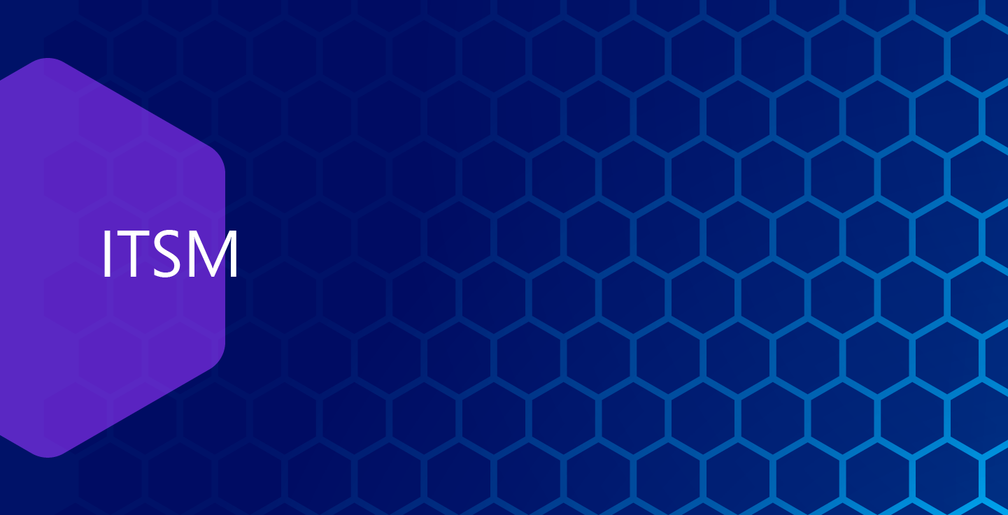 Elevate your IT service management with Qinfinite ITSM platform