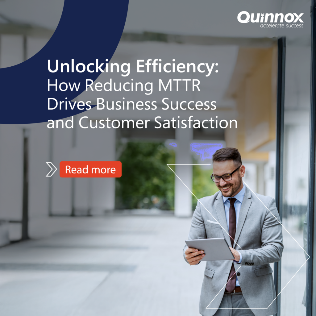 Reducing MTTR: 7 Proven Strategies to Cut Downtime Fast