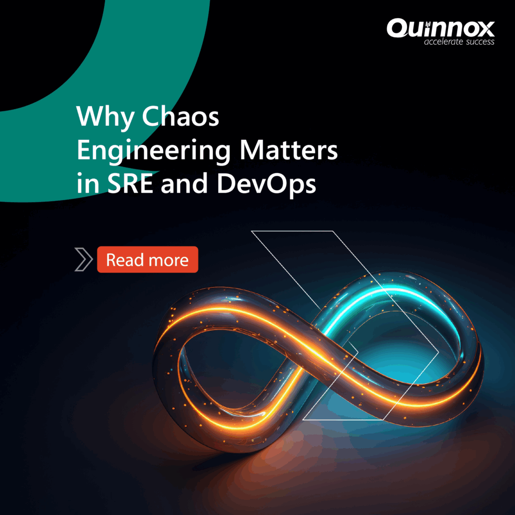 Why Chaos Engineering Is Essential for SRE & DevOps