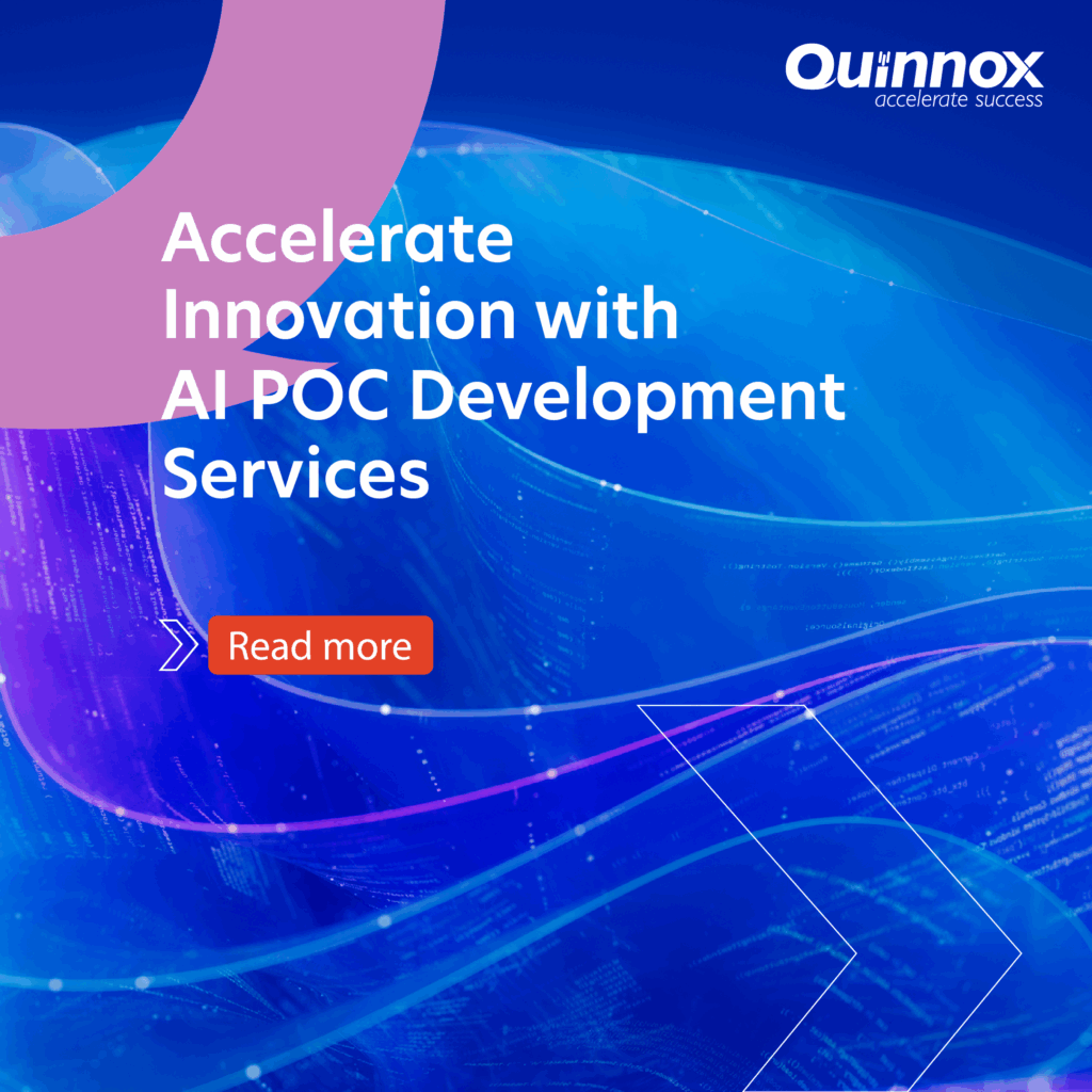 AI Proof of Concept Services | AI POC Development