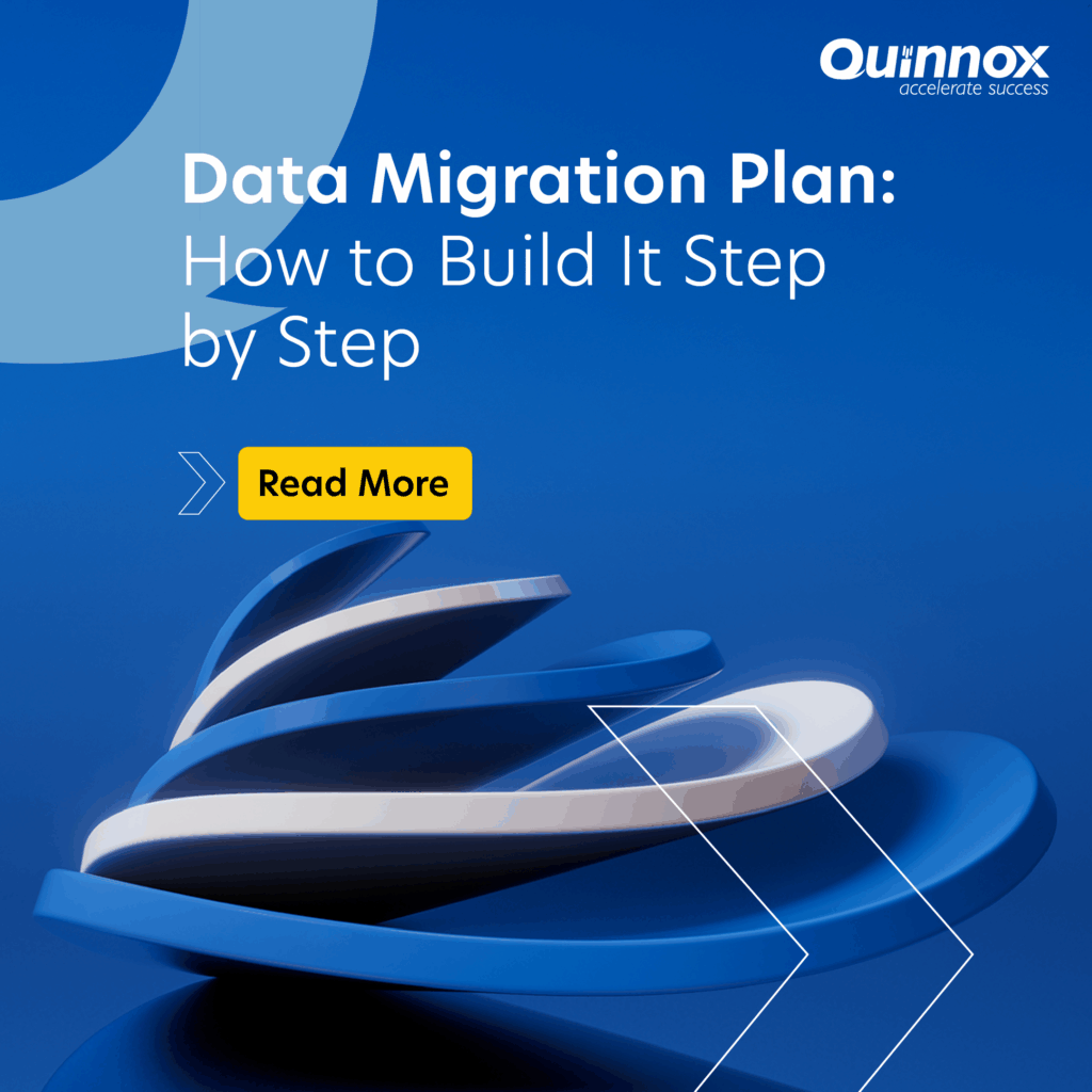 Data Migration Plan: How to Build It Step by Step (2025)