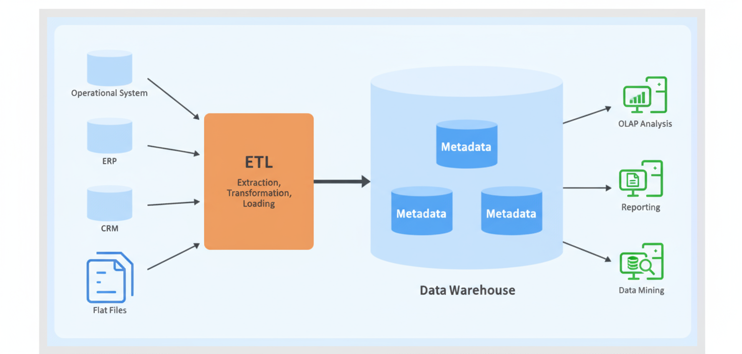 Data Integration Techniques and Methodologies Explained