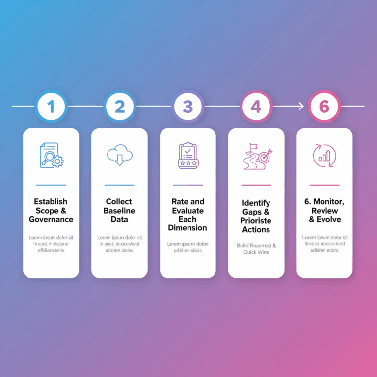 AI Readiness Assessment: Free Checklist & Frameworks