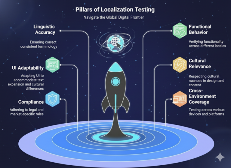 Localization Testing: Best Practices, Use Cases & Examples