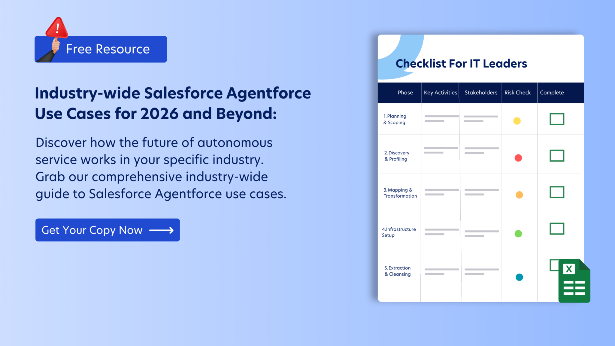 10 High-Impact Salesforce Agentforce Use Cases